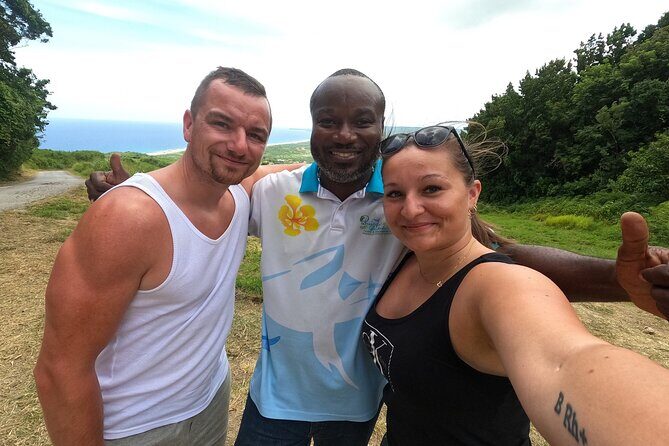 Private Half-Day Barbados Excursion - Exploring the Details of the Private Barbados Tour