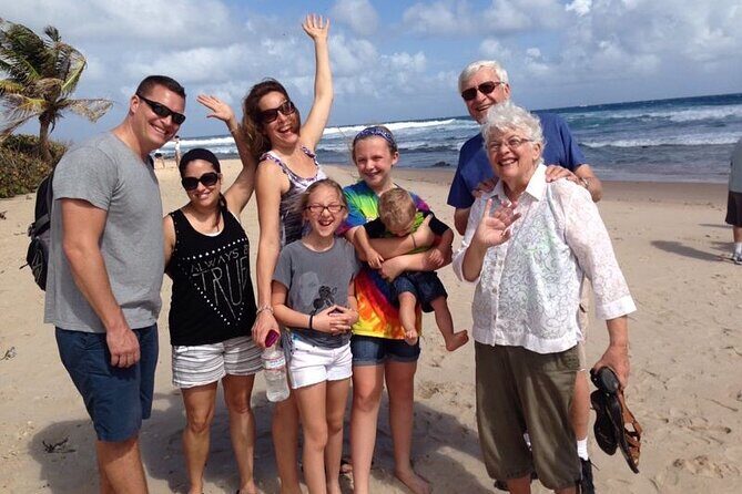 Private Half-Day Barbados Excursion - Final Summary