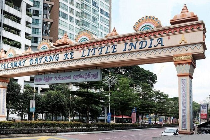 Private Half-day Batu Caves and Cultural Tour Kuala Lumpur *2025* - The Sum Up