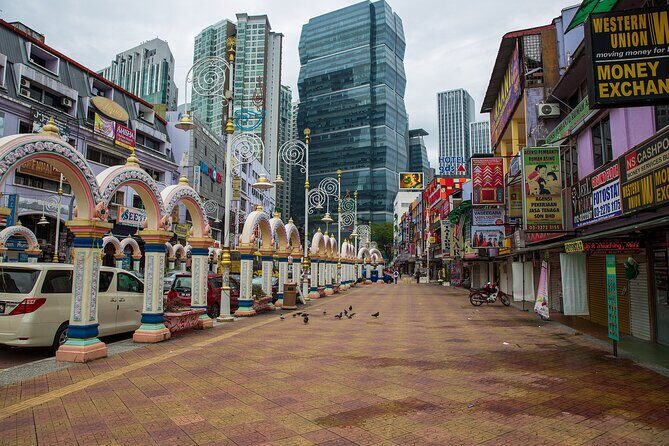 Private Half-day Batu Caves and Cultural Tour Kuala Lumpur *2025* - FAQ