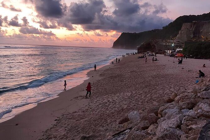 Private Half-Day Beach and Shopping Tour in Kuta - A Closer Look at the Itinerary