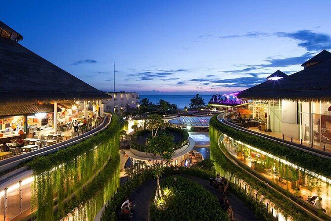 Private Half-Day Beach and Shopping Tour in Kuta - Authentic Experiences and Customer Feedback