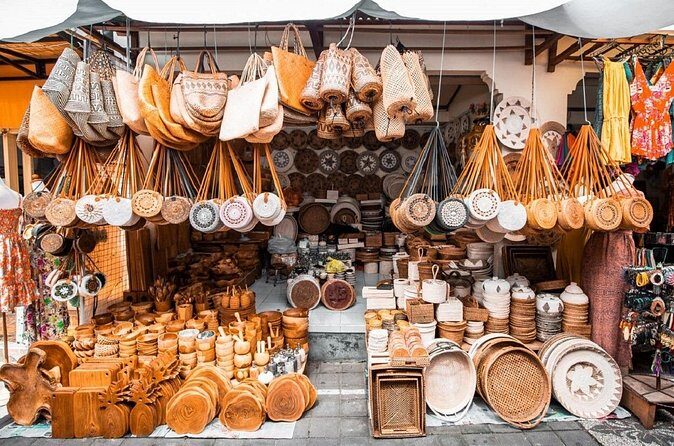 Private Half-Day Beach and Shopping Tour in Kuta - The Sum Up: Is This Tour Right for You?