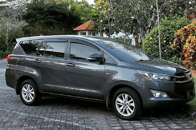 Private Half-Day Beach and Shopping Tour in Kuta - FAQ