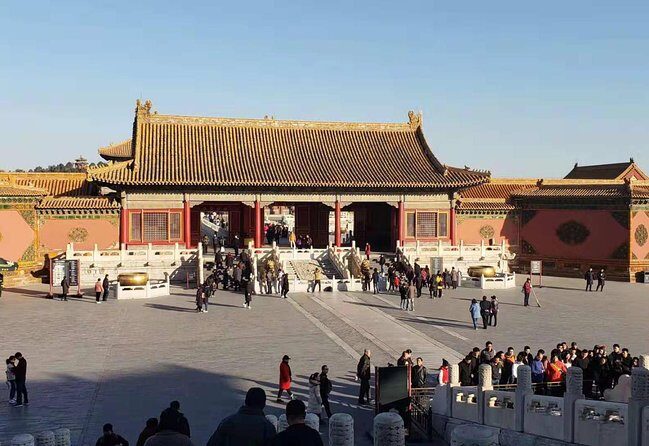 Private Half Day Beijing Imperial Tour - Final Thoughts: Is This Tour Right for You?