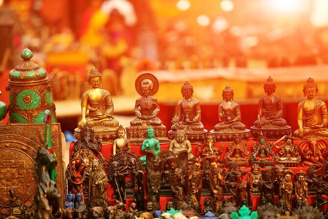 Private Half-Day Bhaktapur and Changu Narayan Temple Tour - Transportation: Comfort and Convenience