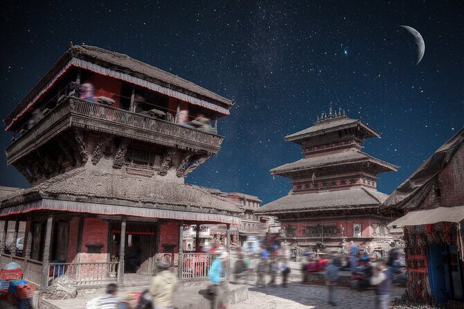 Private Half-Day Bhaktapur and Changu Narayan Temple Tour - Final Thoughts