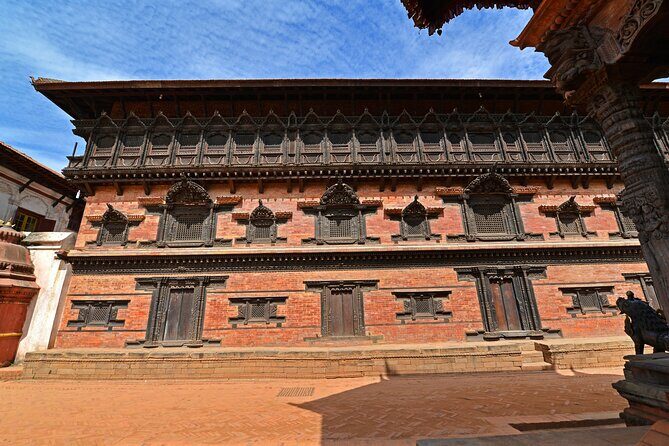 Private Half-Day Bhaktapur and Changu Narayan Temple Tour - FAQs