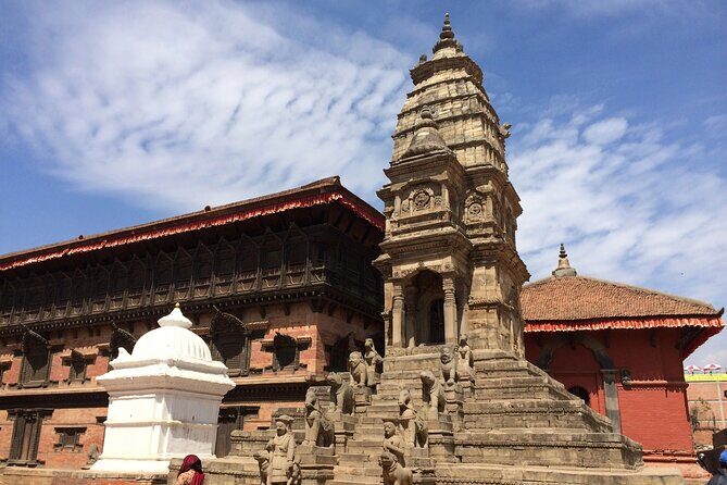 Private Half Day Bhaktapur Cultural Tour - Final Thoughts: Who Will Love This Tour?