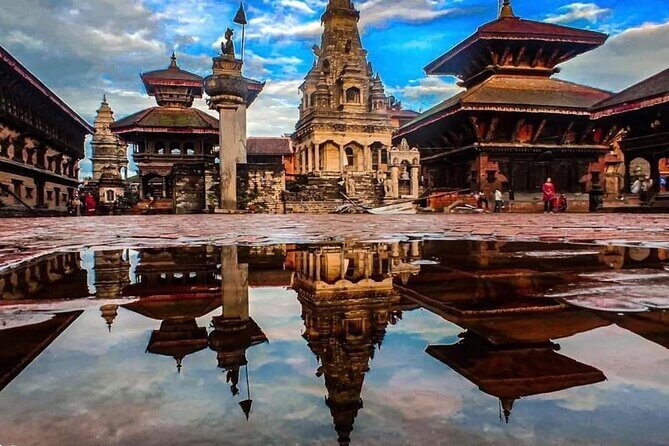 Private Half Day Bhaktapur Cultural Tour - FAQ