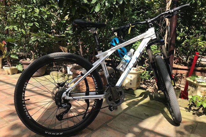 Private Half-Day Bicycle Guided Tour Explore The Countryside Of Nha Trang - Key Points