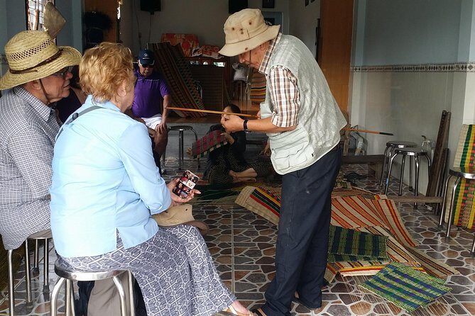 Private Half-Day Bicycle Guided Tour Explore The Countryside Of Nha Trang - An In-Depth Look at the Tour Experience