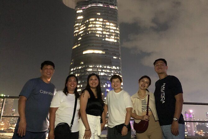 Private Half-Day Bike Tour in Saigon with Guide - What to Expect from the Guided Experience