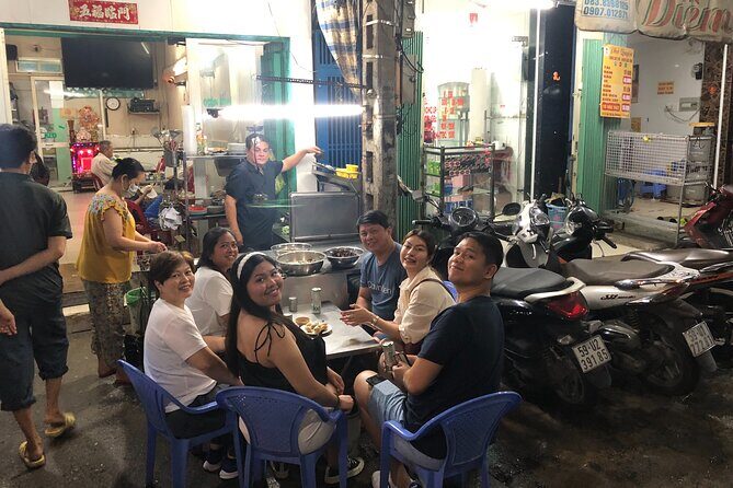 Private Half-Day Bike Tour in Saigon with Guide - FAQ