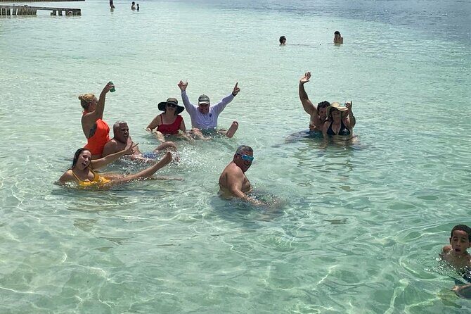 Private Half Day Boat Tour, 3 locations of your choice - Exploring the Itinerary: What to Expect