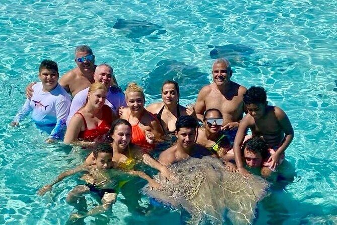 Private Half Day Boat Tour, 3 locations of your choice - Practical Details