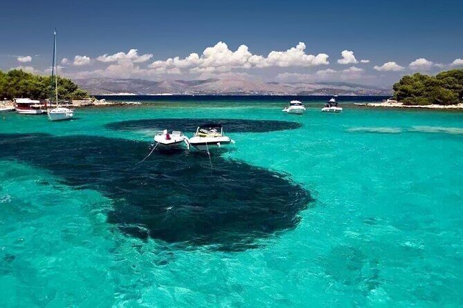 Private Half-Day Boat Tour from Split: Blue Lagoon & 2 Islands - Authentic Experiences and Real Reviews