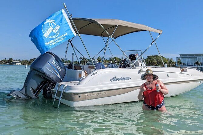 Private Half Day Boat Tour in Sarasota, Florida - Final Thoughts