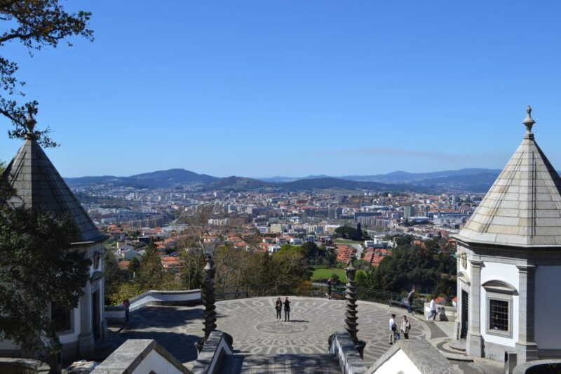 Private Half-Day Braga City Tour - What Travelers Say