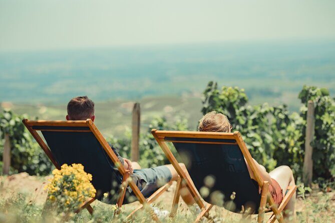 Private half day Burgundy Wine and Food Tour by vintage Defender - Who Might Want More?