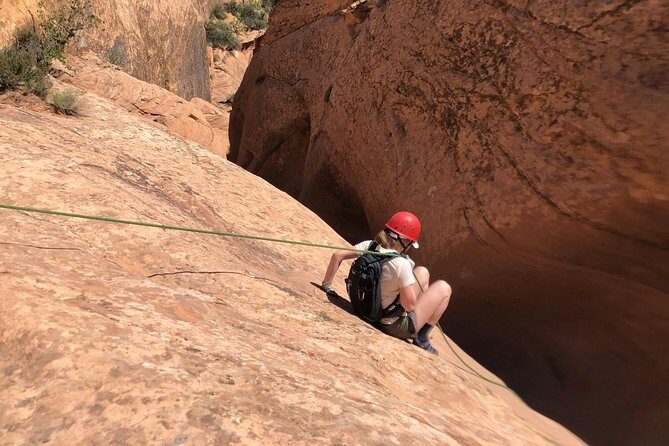 Private Half-Day Canyoneering Tour in Moab - In The Sum Up