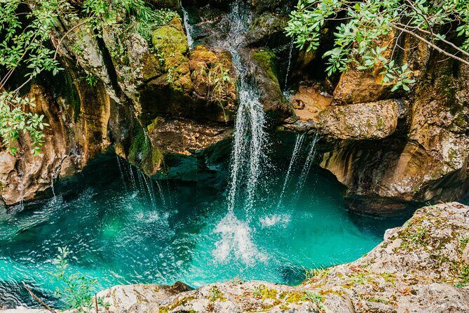Private Half Day Canyoning Tour in Gordona - Practical Details: Whats Included and How It Works