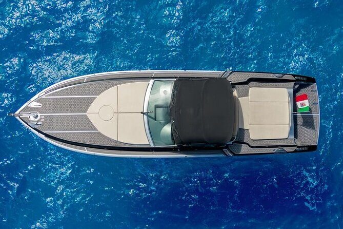 Private Half-Day Capri Tour on Luxury Yacht - Practical Considerations