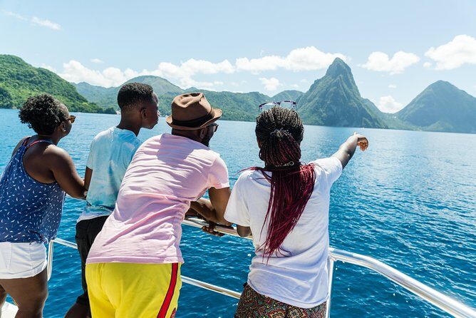 Private Half Day Catamaran Charter - Setting the Scene: What Is This Tour All About?