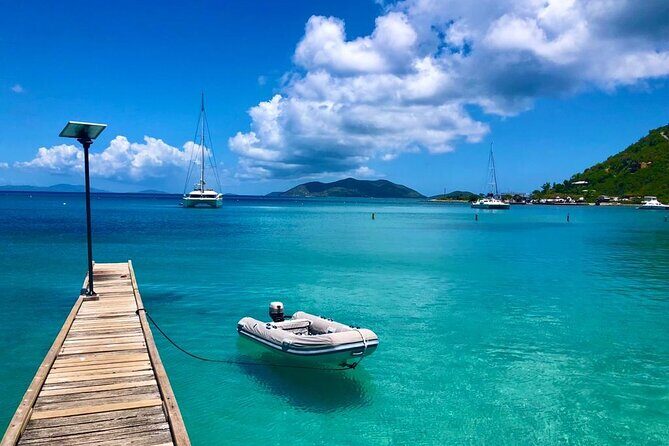 Private Half-Day Catamaran Cruise, Turks and Caicos Islands - An Inside Look at the Turks and Caicos Catamaran Adventure