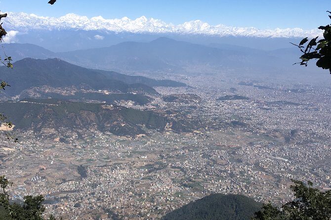 Private Half-Day Chandragiri Cable Car Tour in Kathmandu - Analyzing the Experience: What to Expect from Start to Finish