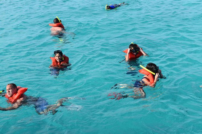 Private Half Day Charter - Practical Details and Tips