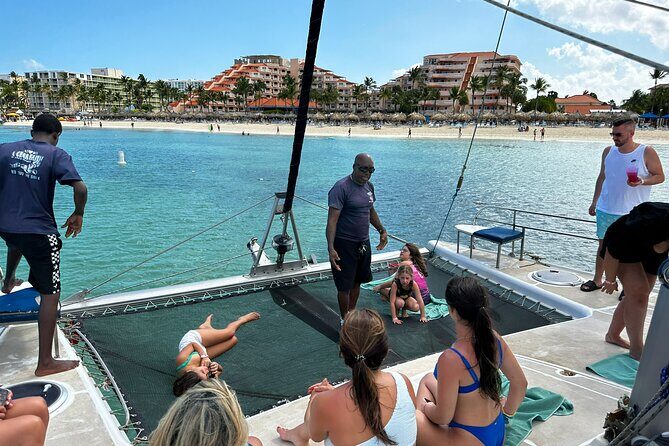 Private Half Day Charter - FAQ