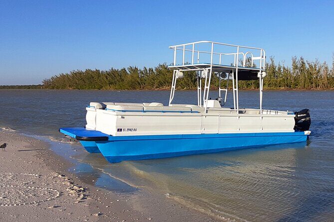 Private Half-Day Charter Tour in Naples, Florida - Exploring Naples by Water: A Review of the Private Half-Day Charter Tour