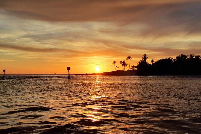 Private Half-Day Charter Tour in Naples, Florida - Authentic Experiences and Authentic Food