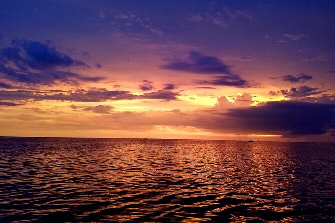 Private Half-Day Charter Tour in Naples, Florida - FAQs