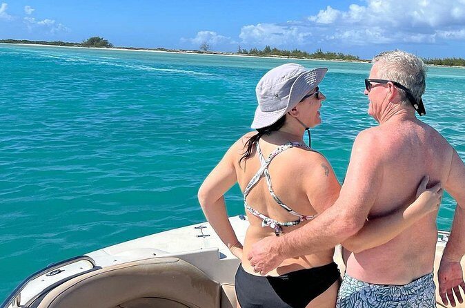 Private Half Day Charter Tour in Turks and Caicos - Who Should Consider This Tour?
