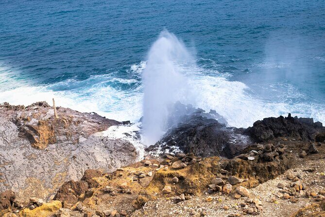 Private Half-Day Circle Island Highlights Tour in Oahu - Final Thoughts: Is This Tour Right for You?