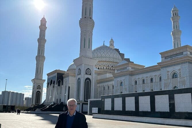 Private Half-Day City Tour of Astana (3-4 Hours) - FAQs: Your Practical Questions Answered