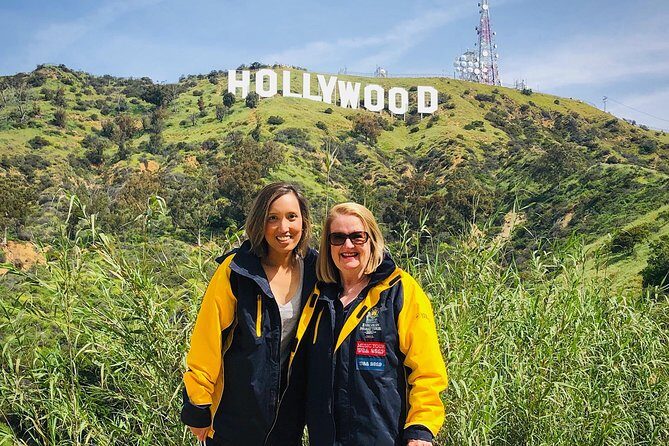 Private Half Day City Tour of Hollywood & Beverly Hills! - Authentic Experiences & What Travelers Say