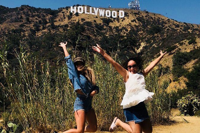 Private Half Day City Tour of Hollywood & Beverly Hills! - Frequently Asked Questions