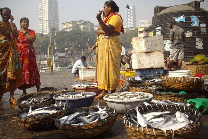 Private Half-Day City Tour of Mumbai - A Closer Look at the Tour Experience