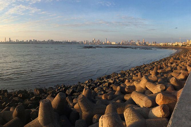 Private Half-Day City Tour of Mumbai - FAQ