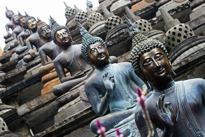 Private Half-Day Colombo City Tour - Who Should Book This Tour?