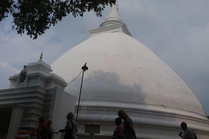 Private Half-Day Colombo City Tour - Final Thoughts: Is It Worth It?