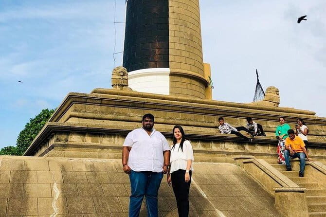 Private Half-Day Colombo City Tour - A Detailed Look at the Itinerary