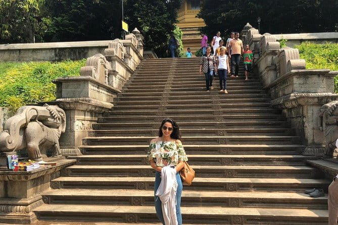 Private Half-Day Colombo City Tour - FAQs