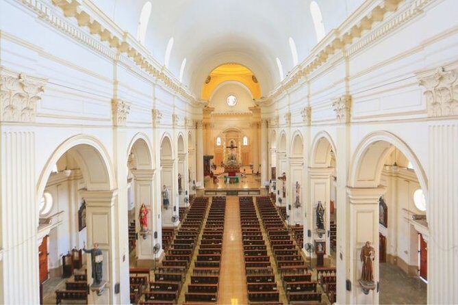 Private Half-Day Colombo City Tour - What Past Travelers Say
