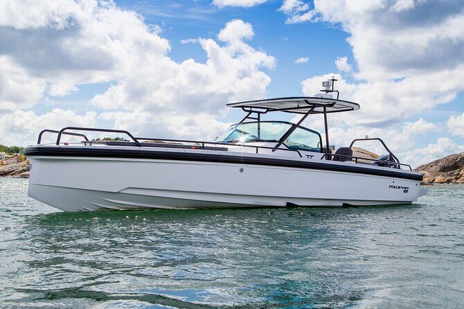 Private Half Day Cruise on a Speed Boat in Corfu island - Authentic Feedback from Travelers