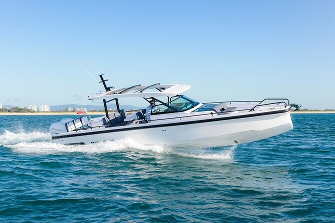 Private Half Day Cruise on a Speed Boat in Corfu island - Final Thoughts: Is This Tour Worth It?