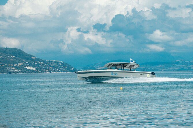 Private Half Day Cruise on a Speed Boat in Corfu island - FAQs